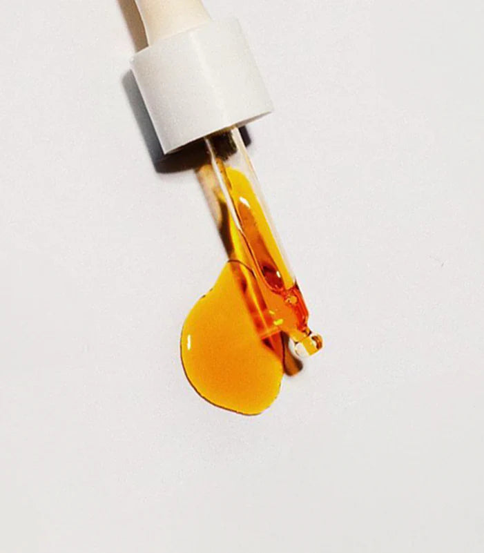 Soy Lecithin (FG) – Refined Naturals