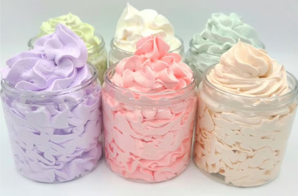 Crafting Your Own Body Butter: A Step-by-Step Guide – Refined Naturals