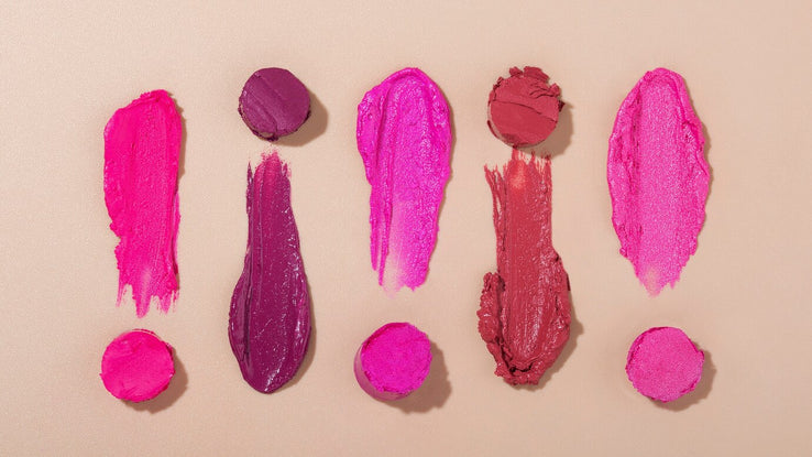 Homemade Lipstick Recipe – Refined Naturals