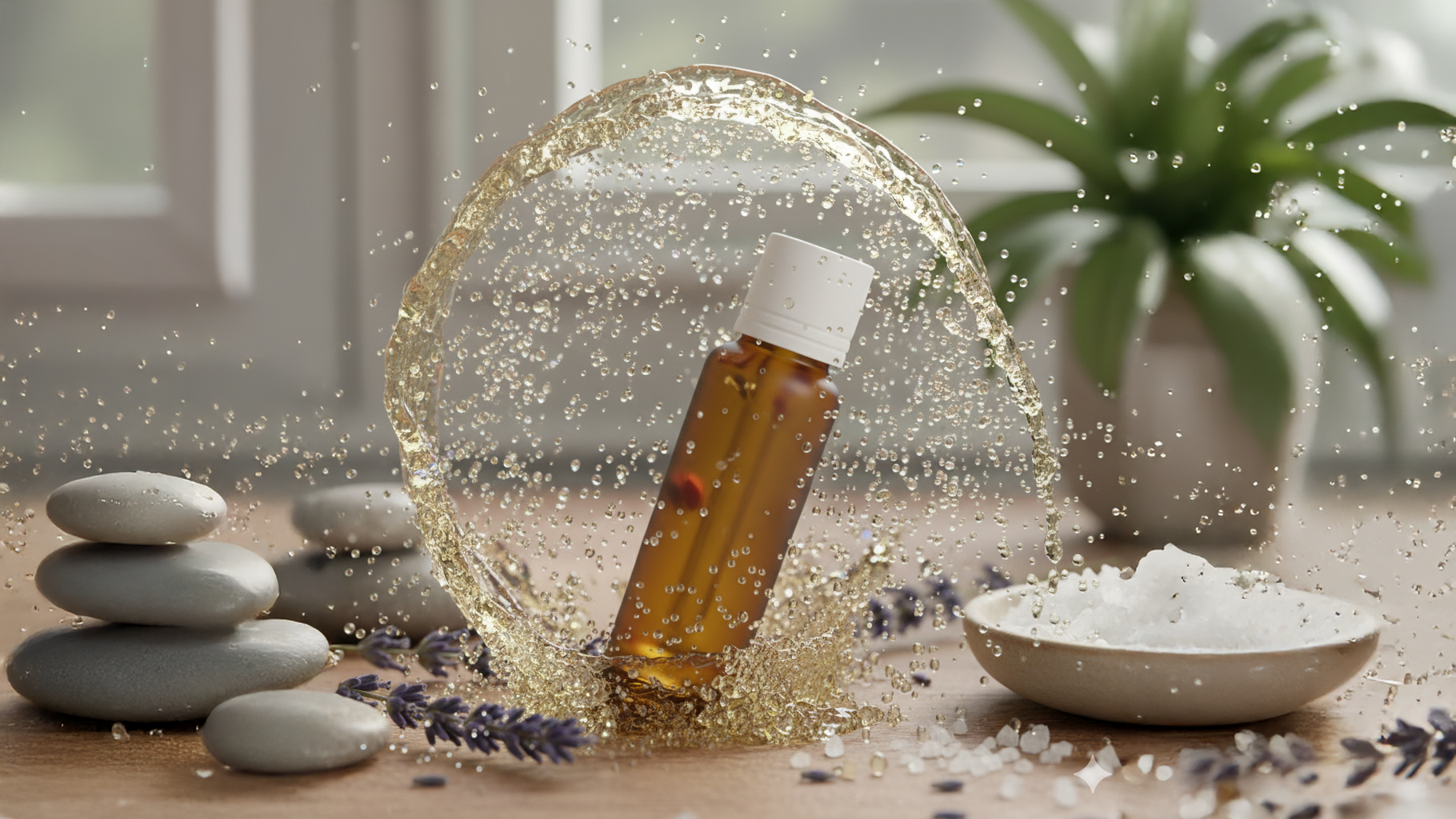 DIY Recipe: Calming Essential Oil Roller – Refined Naturals