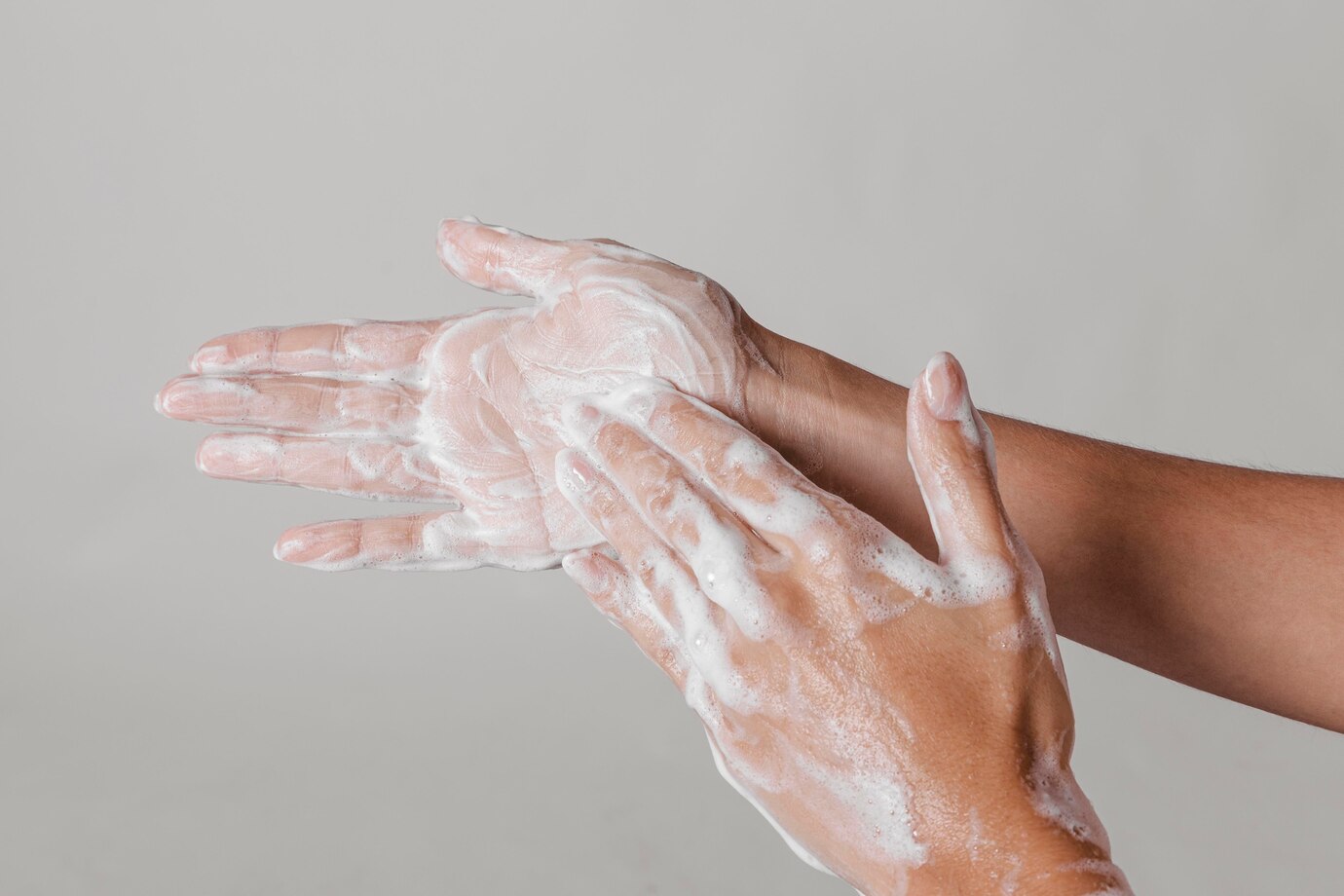 Natural Hand Wash Recipe – Refined Naturals