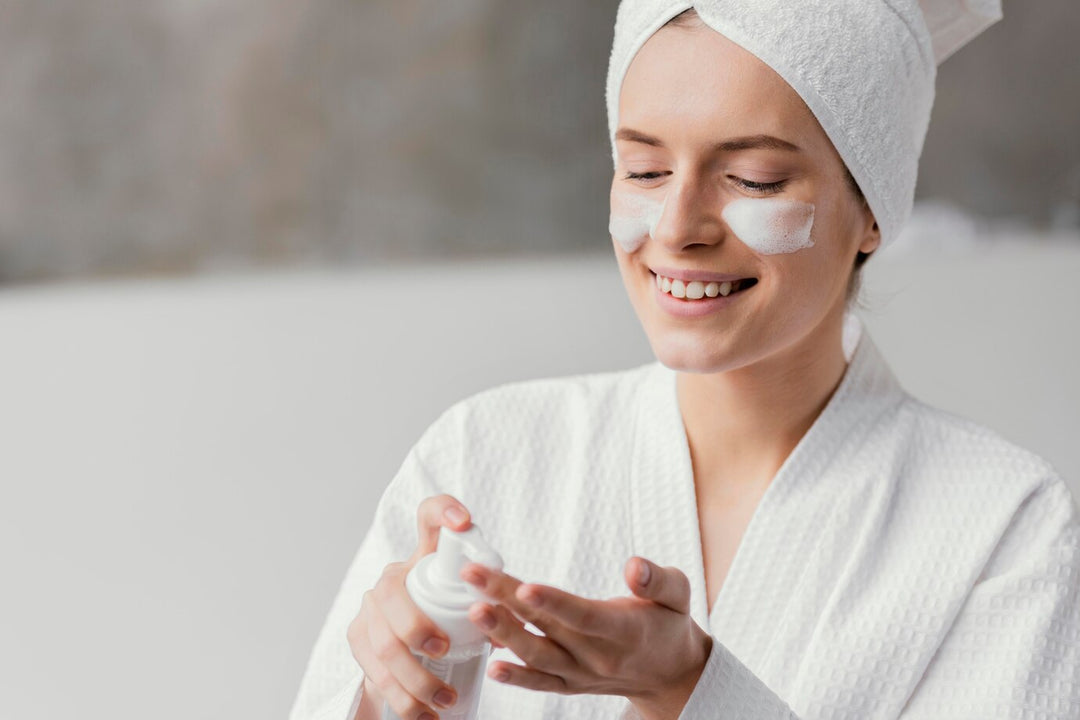 Face Cream Recipe (Anti-Aging) - Refined Naturals