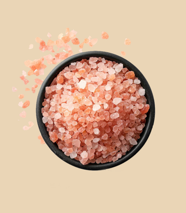 Himalayan Pink Salt (Coarse) – Refined Naturals