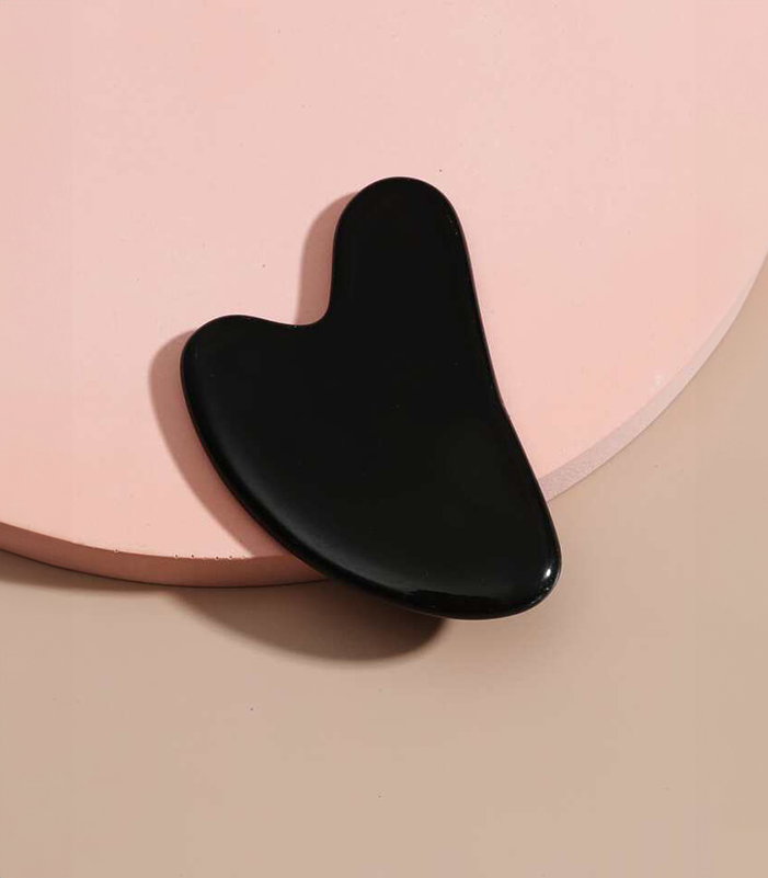 Facial Scrape Gua Sha - Enhance Skin Tone – Refined Naturals