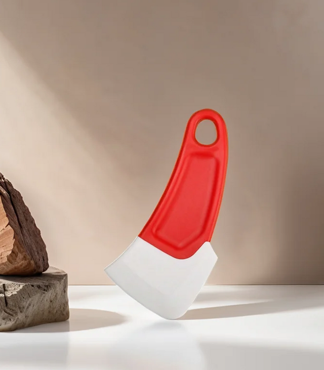 Silicone Scraper – Refined Naturals