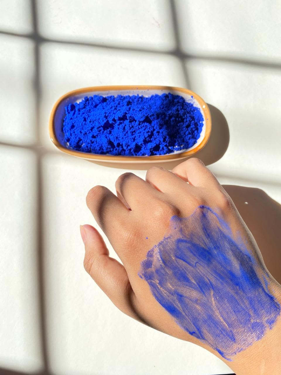 Nila Powder 101: How to Use It Correctly – Refined Naturals