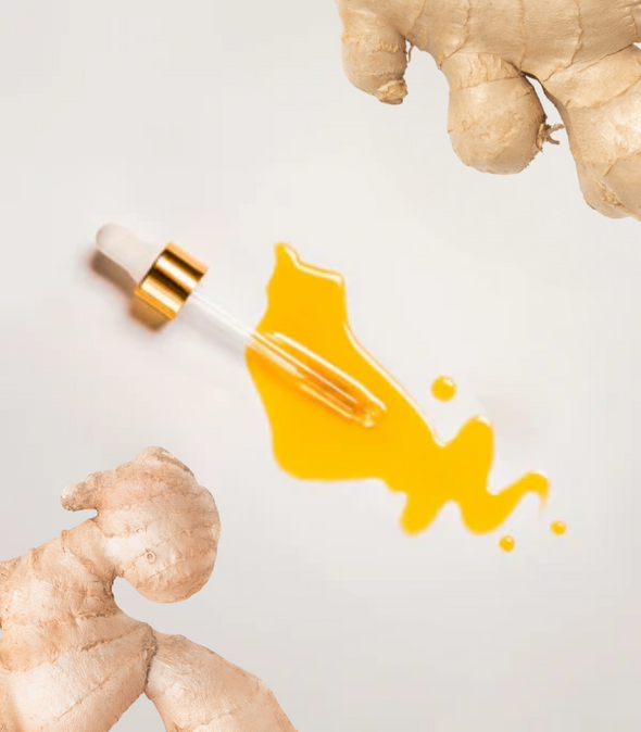 Extracts (Skincare) - Refined Naturals