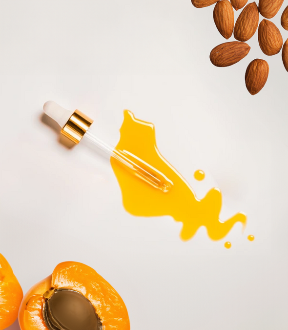 Essential & Carrier Oils – Refined Naturals