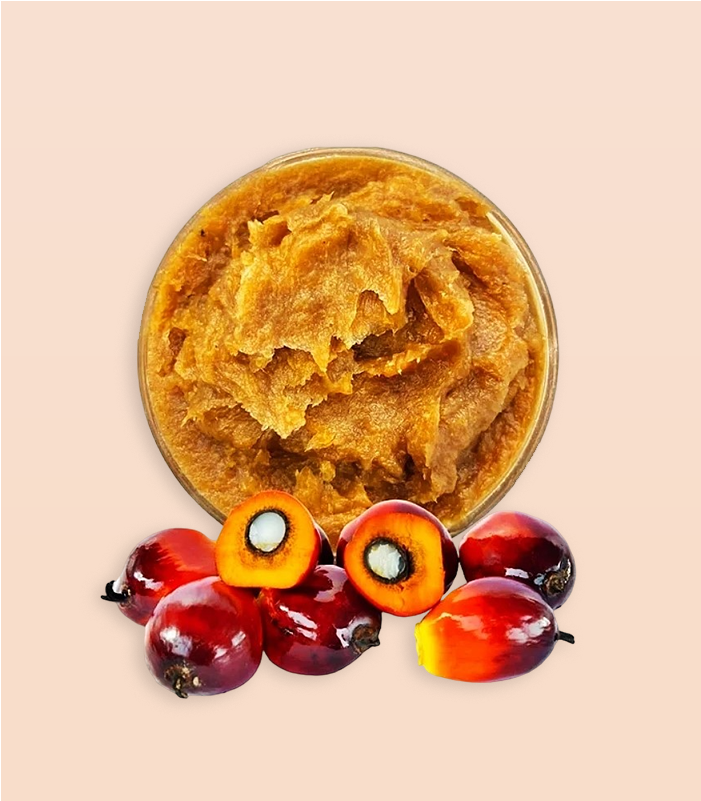 Raw Unrefined Batana Butter - Hair & Skin – Refined Naturals