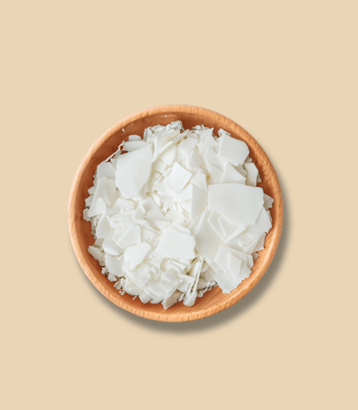 Beeswax White - Synthetic – Refined Naturals
