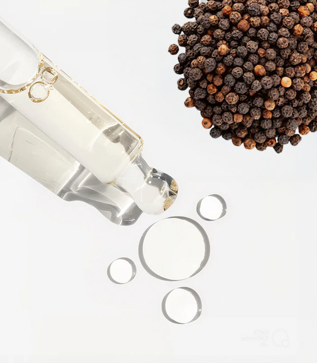 Black Pepper Essential Oil – Refined Naturals