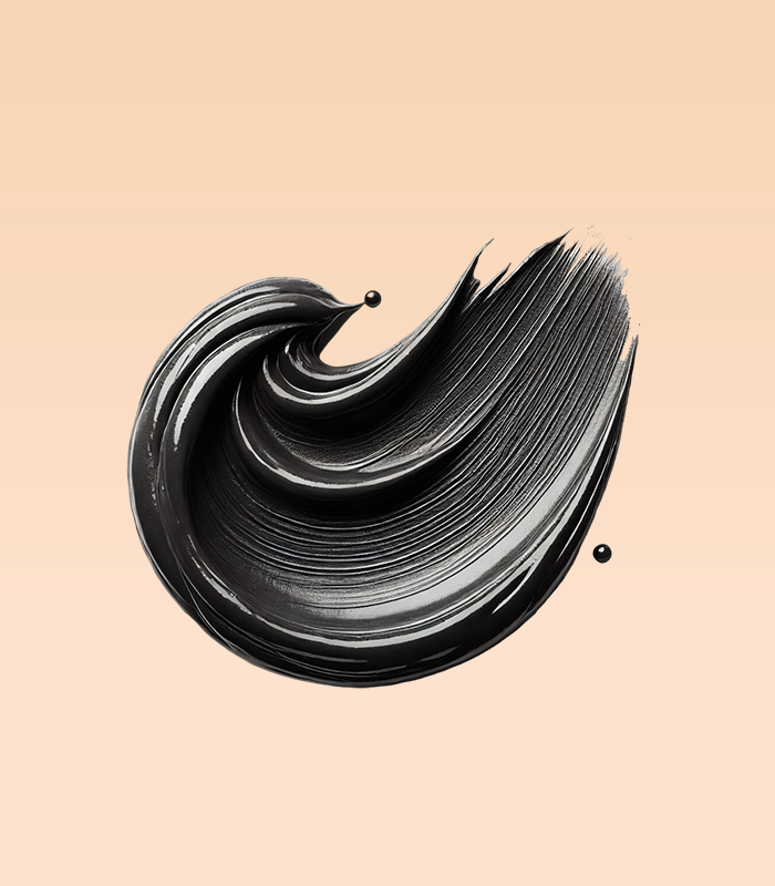 Black Pigment Paste – Refined Naturals