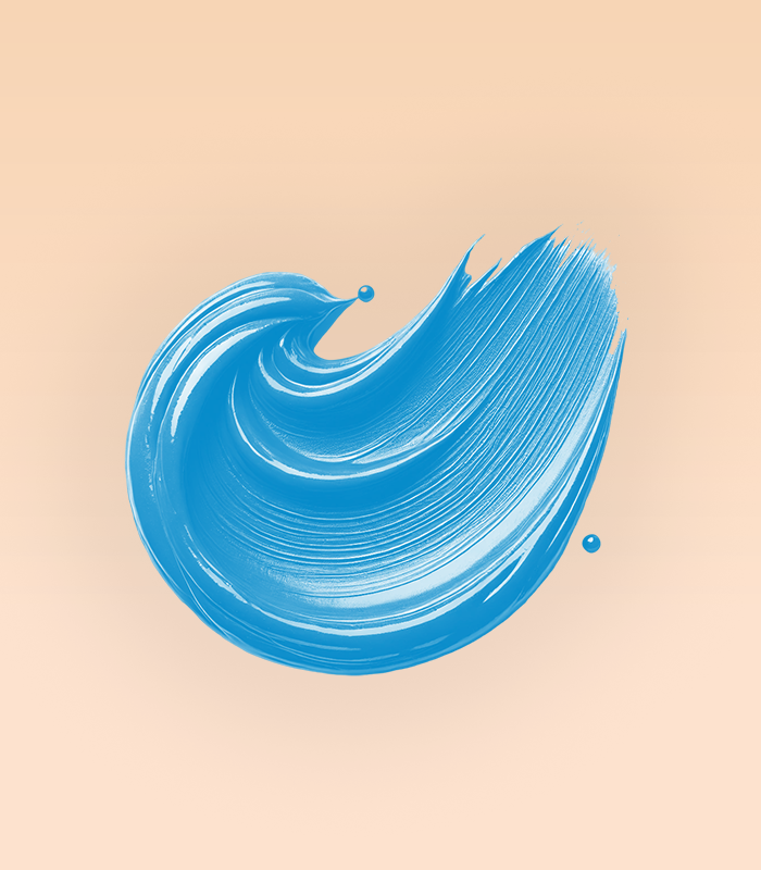 Blue Pigment Paste – Refined Naturals