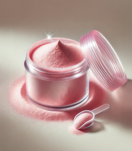 Mica Powders - Add A Dazzling Touch - Refined Naturals