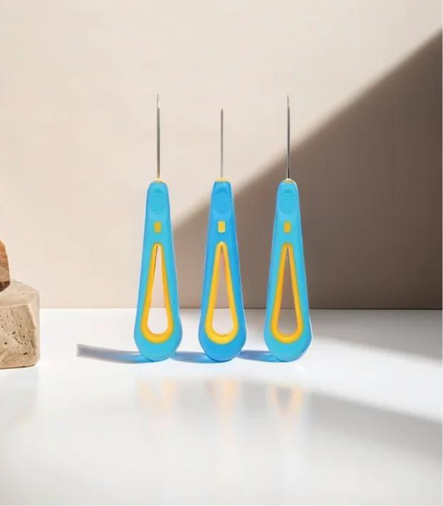 Candle Wick Passing Tool - Each – Refined Naturals