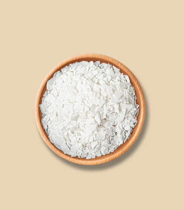 Caustic Soda (Sodium Hydroxide) Flakes – Refined Naturals