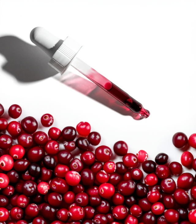 Cranberry Extract – Refined Naturals