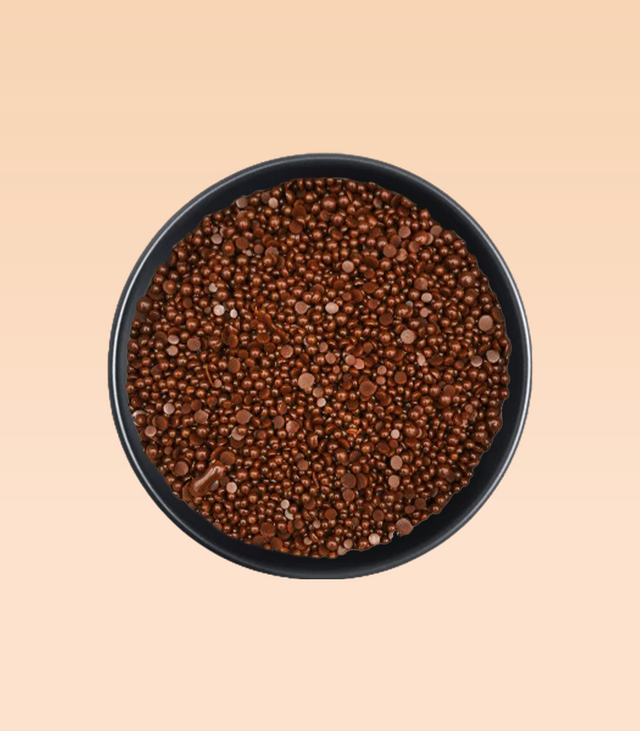 Crude Rice Bran Wax* – Refined Naturals