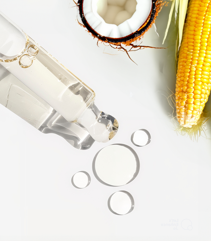 Decyl Glucoside – Refined Naturals