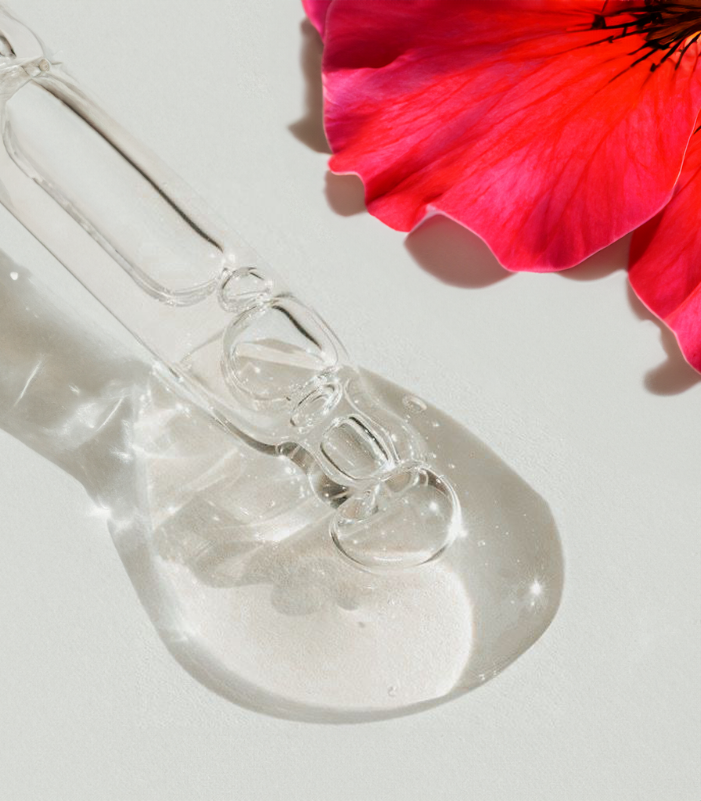 Geranium Standard Oil – Refined Naturals