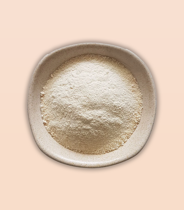 Hydrolysed Silk Protein – Refined Naturals
