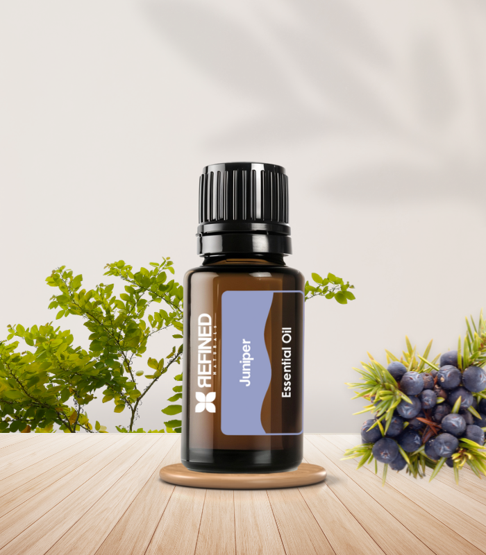 Juniper - Essential Oil Blend* – Refined Naturals