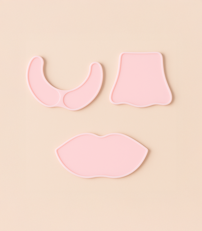 Mask Applicator Mould Set* – Refined Naturals