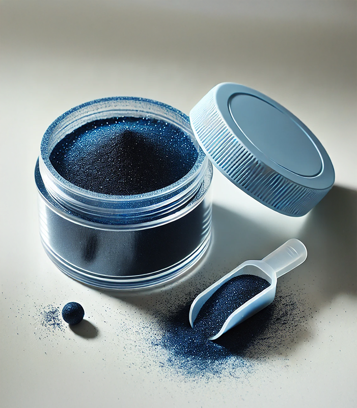 Mica Powder - Midnight Blue (Artelé) – Refined Naturals