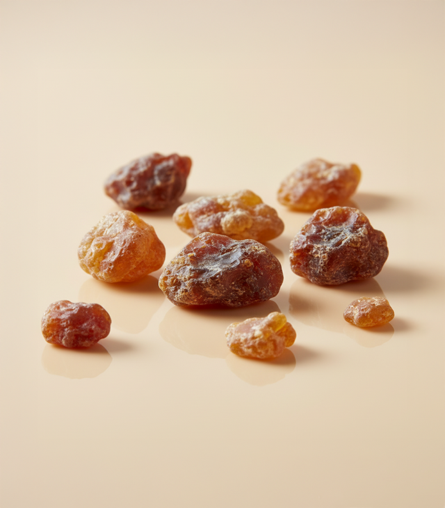 Myrrh Myrrha Essential Oil – Refined Naturals