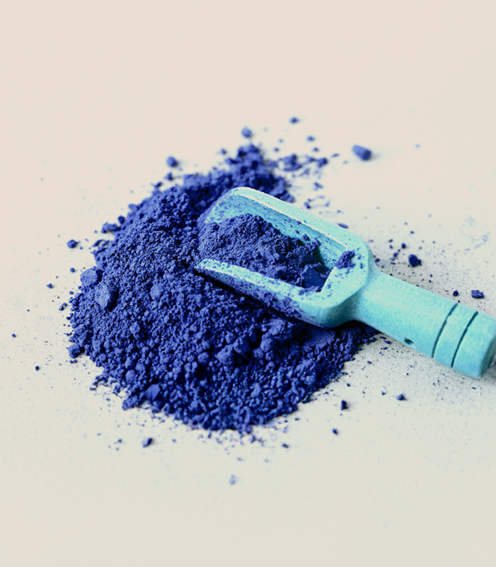 Nila Powder - Moroccan – Refined Naturals