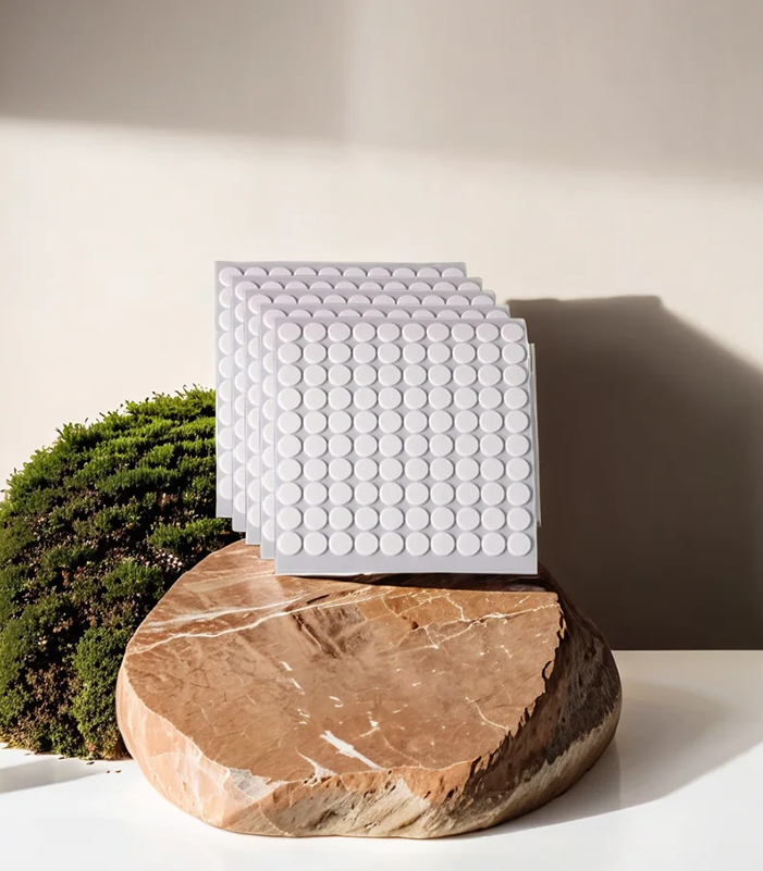 Candle Wick Stickers - 100pcs – Refined Naturals