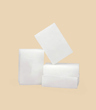 Paraffin Wax Blocks – Refined Naturals