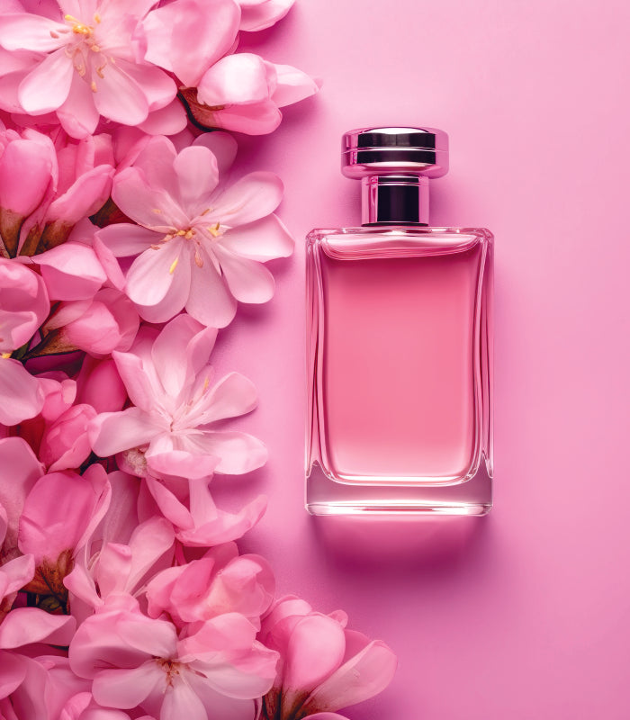 Perfume Bundle For Her – Refined Naturals