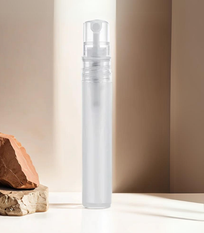 Plastic Atomizer (10ml) – Refined Naturals