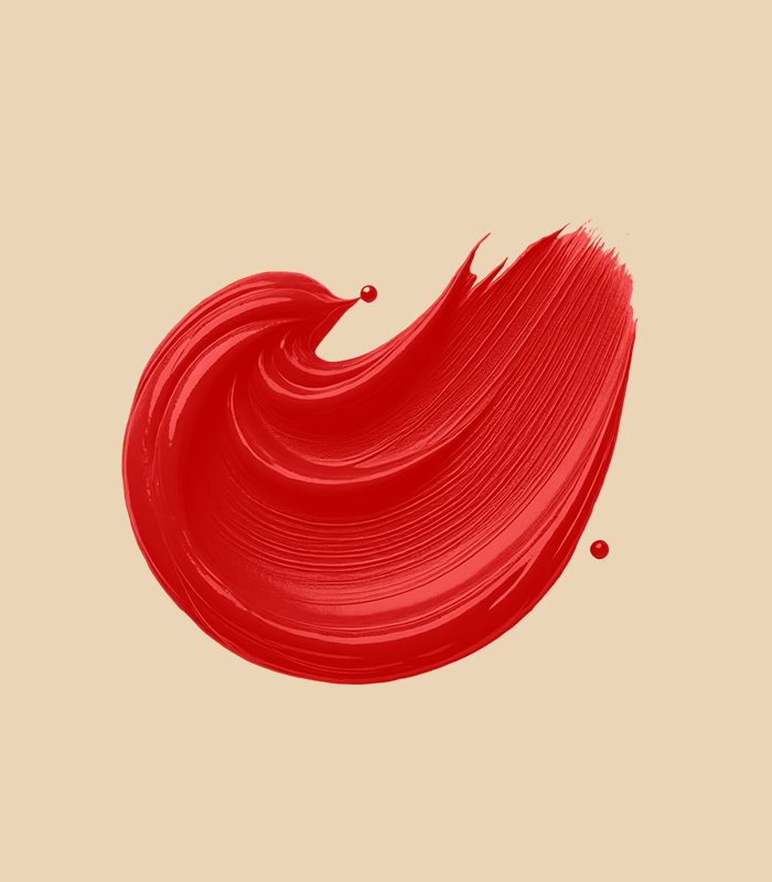 Red Pigment Paste – Refined Naturals