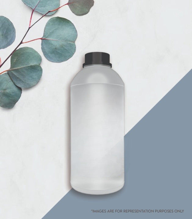 Plastic Bottle - Opaque – Refined Naturals