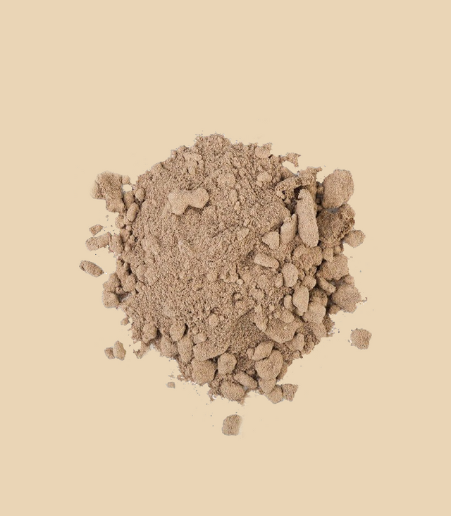Rhassoul Clay – Refined Naturals