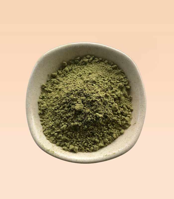 Senna Powder - Organic (FG)* – Refined Naturals