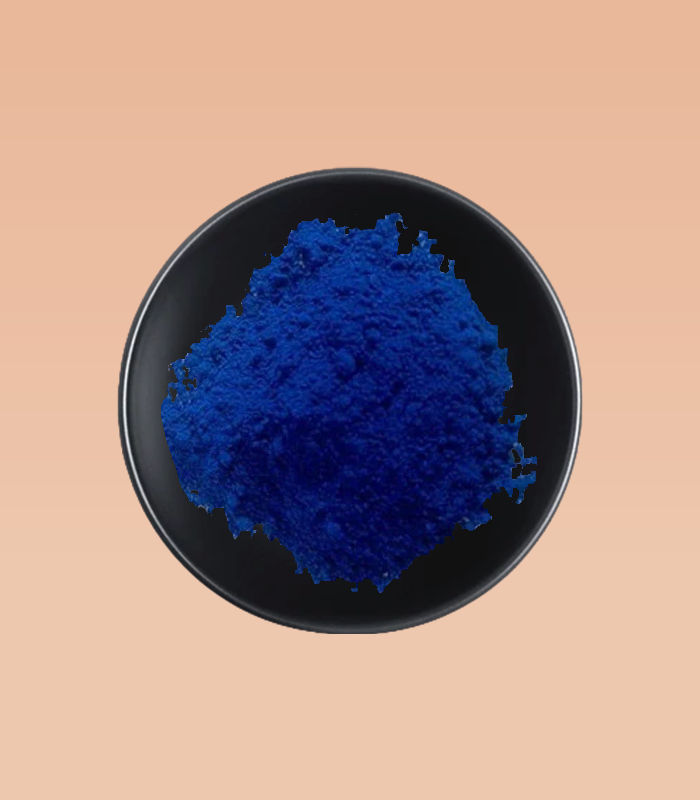 Skincare & Food Colourant (Brilliant Blue) – Refined Naturals
