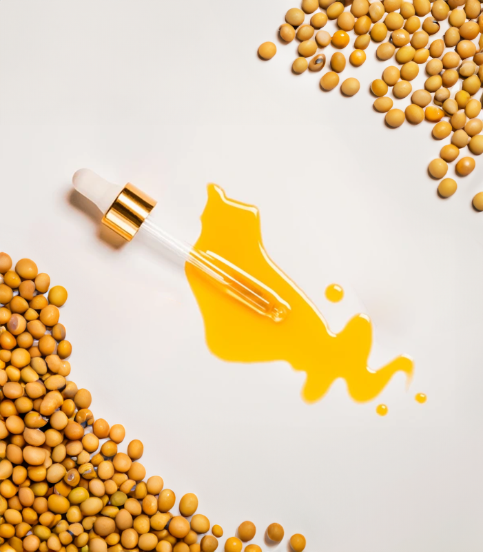 Soya Bean Oil – Refined Naturals