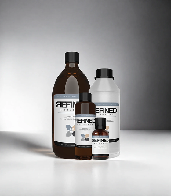 Refined Naturals