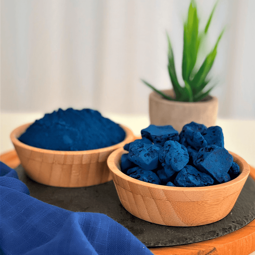 Nila Powder 101: How to Use It Correctly – Refined Naturals