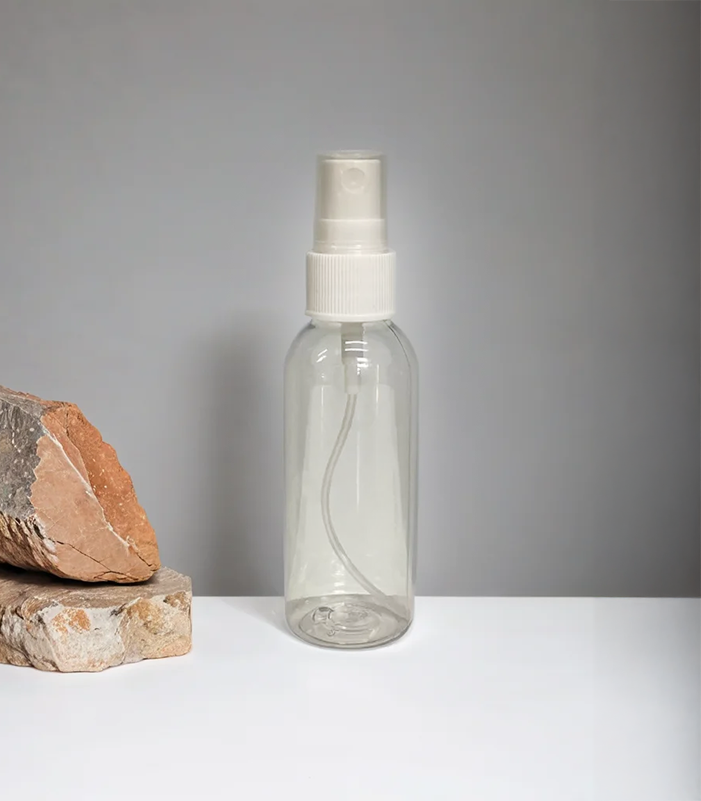 Mist Spray Bottle – Refined Naturals